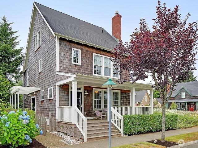 38 Trillium Ln, Pacific Beach, WA 98571 | MLS #2492 | Compass