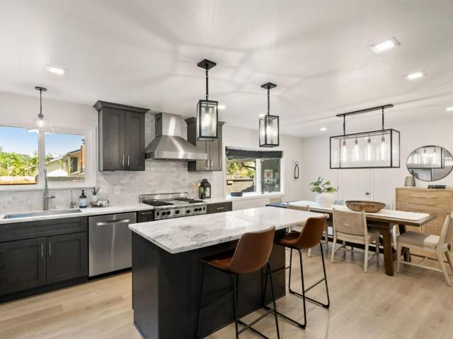 38 Twelveoak Hill Dr, San Rafael, CA 94903 | MLS #326014 | Compass
