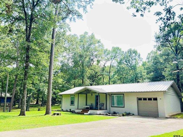 38 Twisted Trl, Mount Vernon, TX 75457