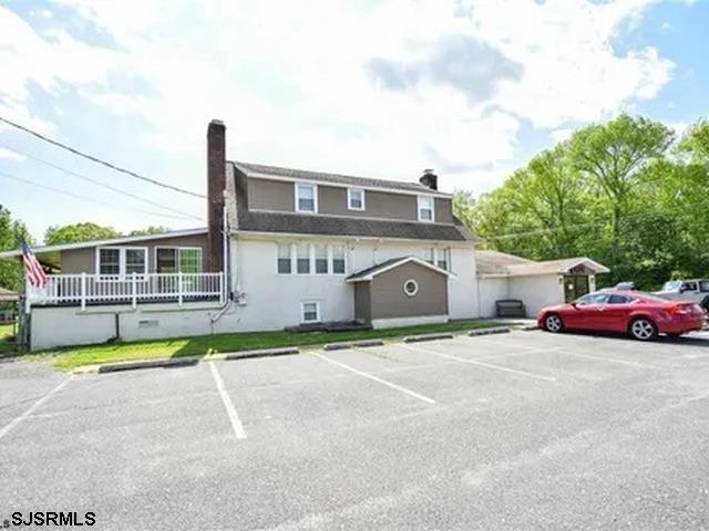 38 tuckahoe Road