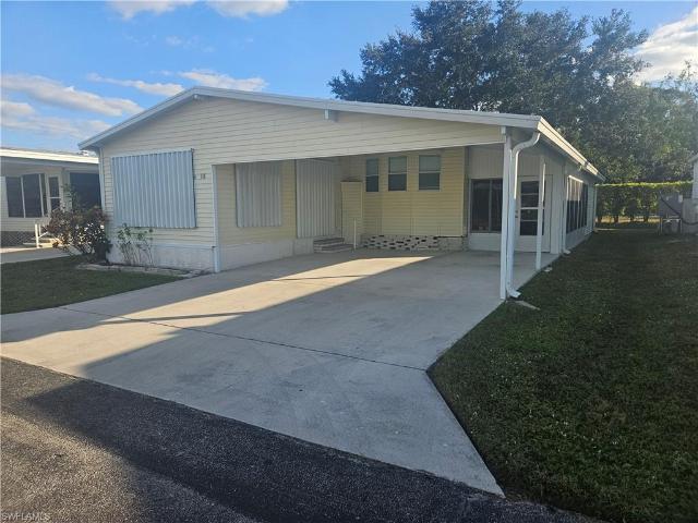 38 Turquoise Ave, Unit 38T, Naples, FL 34114 | MLS #225079 | Compass
