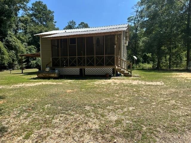 38 Uncle Pete Rd, Carriere, MS 39426