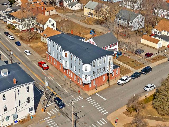 38 Unit Somersworth Portfolio