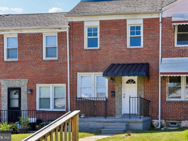 38 Upmanor Road