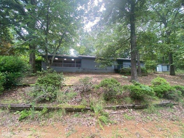 38 Utah Dr, Cherokee Village, AR 72529