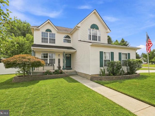 38 Vance Avenue