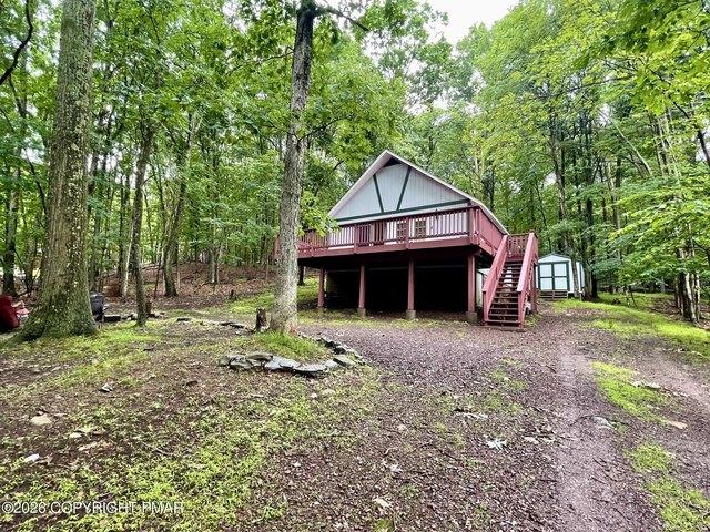38 Vacation Dr, White Haven, PA 18661