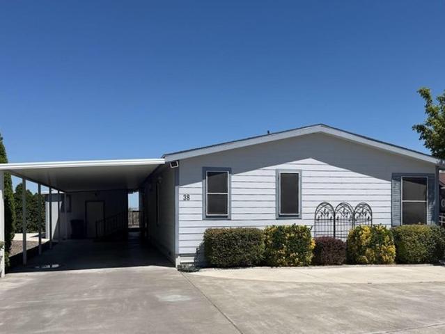 38 Valleyview Cir, Richland, WA 99352