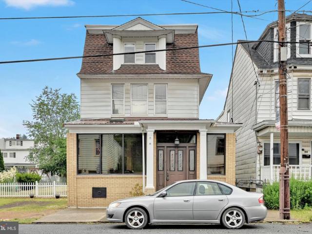 38 Valley Street