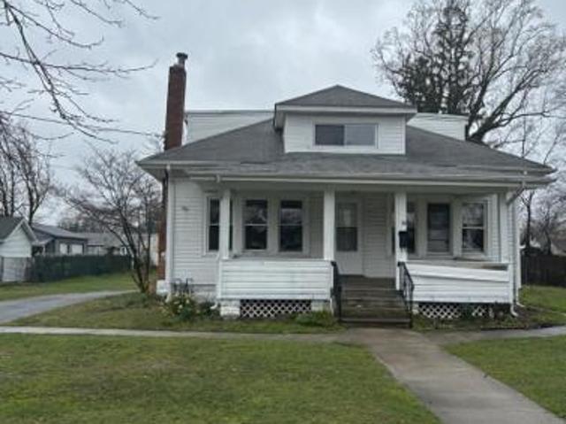 38 Victory Ave, Vineland, NJ 08360