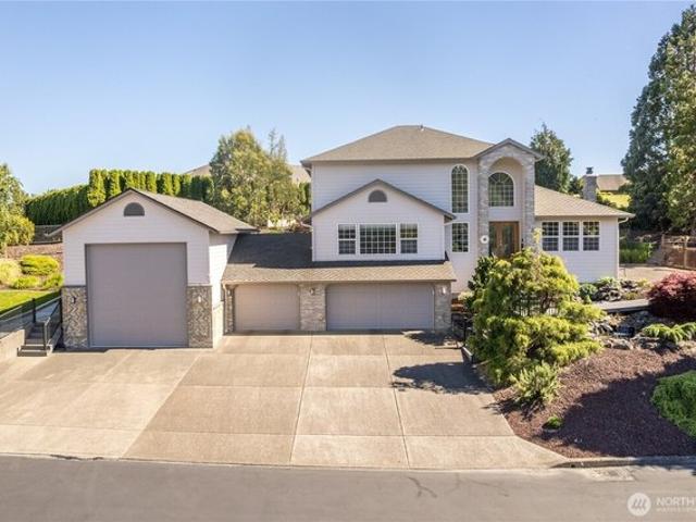 38 View Ridge Cir, Longview, WA 98632