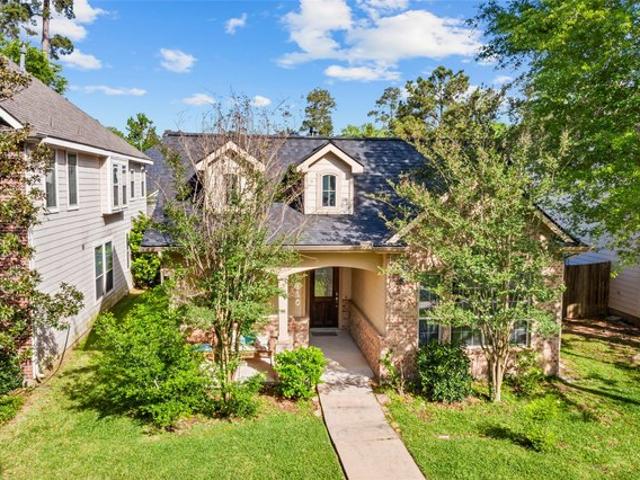38 W Montfair Blvd, Spring, TX 77382