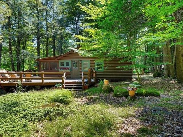 38 W Adirondack Trl, Smallwood, NY 12778