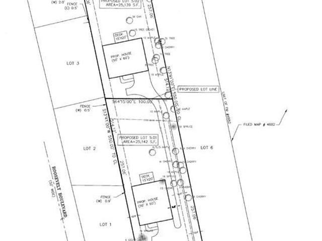 38 W Ridgewood Avenue