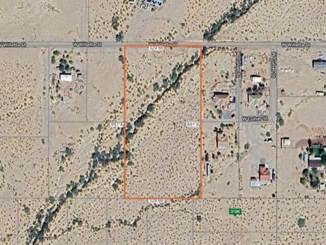 38 W Willetta St, Tonopah, AZ 85354