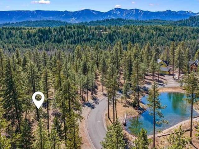 38 Wanawish Loop Lot 38, Cle Elum, WA 98922