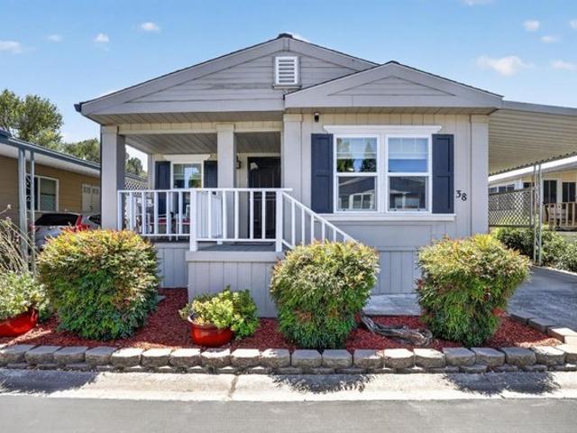 38 Walnut Dr Unit 38, Morgan Hill, CA 95037