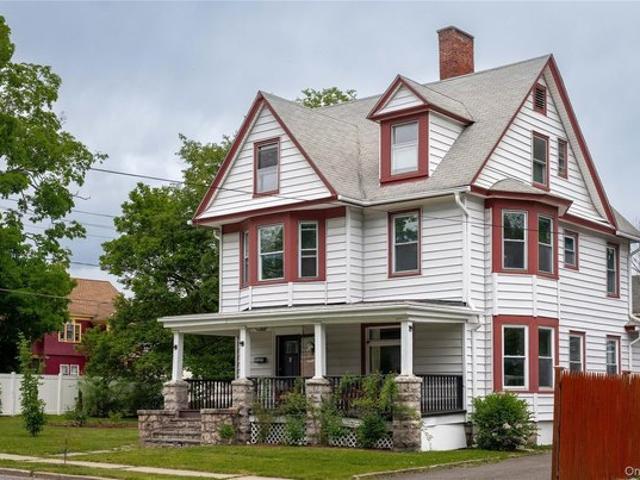 38 Warren St, Ellenville, NY 12428