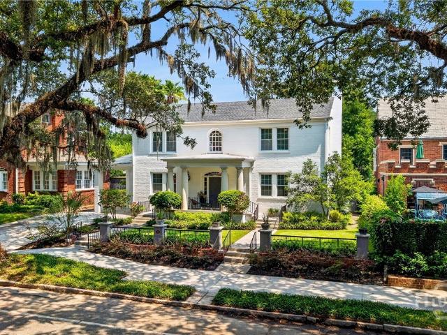 38 Washington Avenue