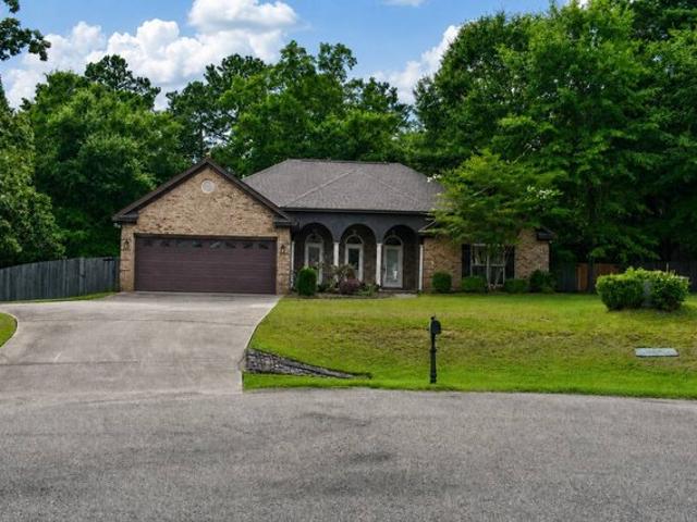 38 Waxhaw Cir, Wetumpka, AL 36093