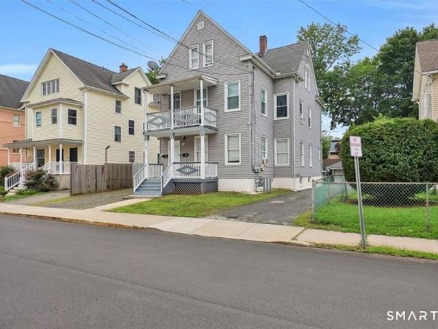 38 Webster St, Meriden, CT 06450