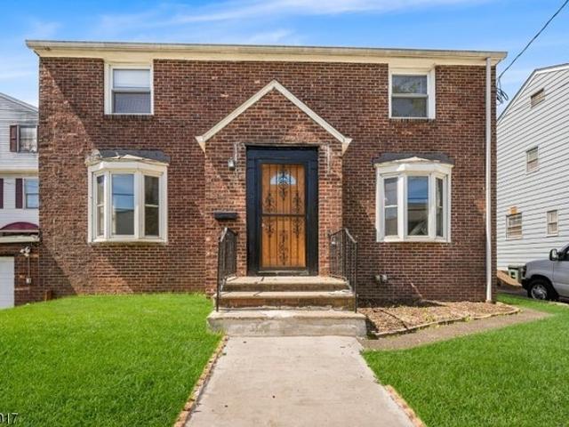 38 Webster St, Irvington, NJ 07111