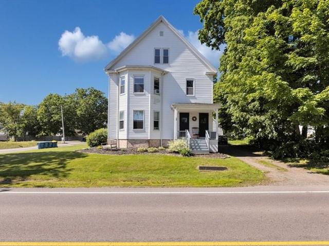 38 West St, East Bridgewater, MA 02333