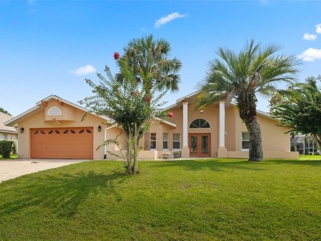 38 Westmount Ln, Palm Coast, FL 32164