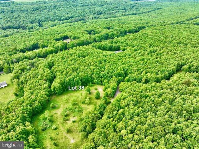 38 WESTVIEW CROSSING, GRANTSVILLE, MD 21536 643488033