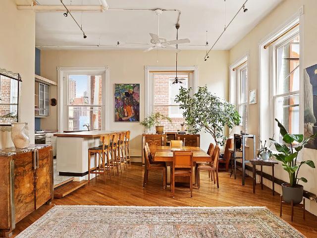 38 White Street, New York, NY