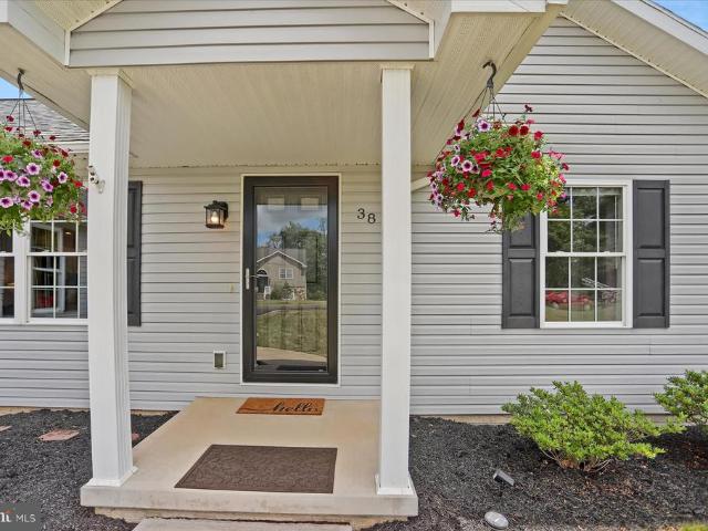 38 Whitetail Circle
