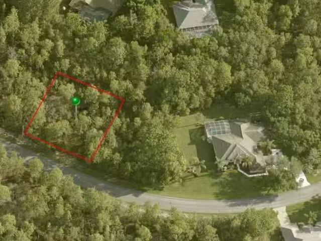 38 WHITEWOOD ST, HOMOSASSA, FL 34446 Vacant Land For Sale MLS.