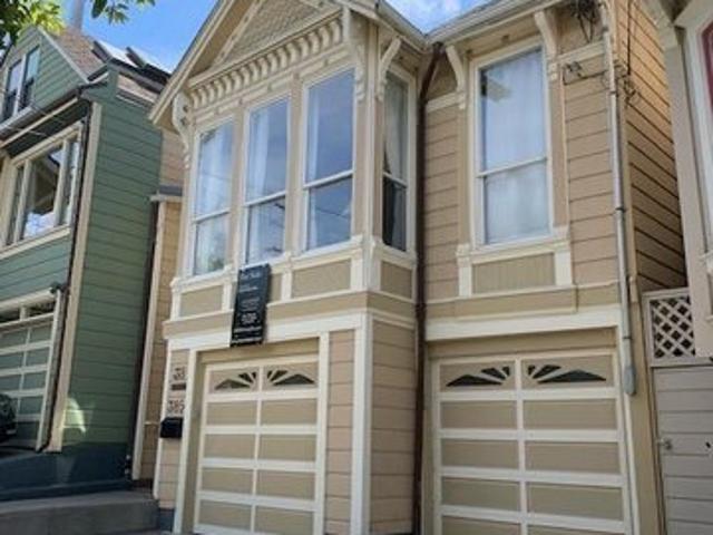38 Whitney St, San Francisco, CA 94131