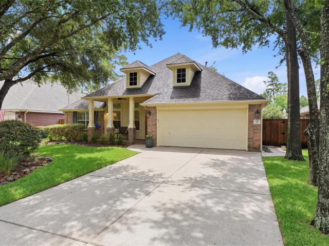 38 Wimberly Way