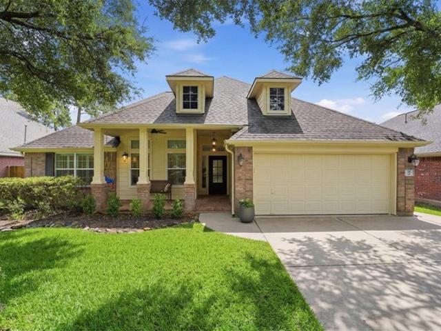 38 Wimberly Way, Conroe, TX 77385