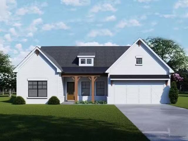 38 Winding Rose Dr, Hoschton, GA 30548 MLS 7370313