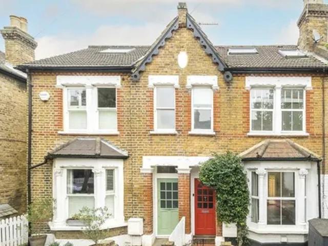 38 Windsor Road, London, TW11 0SF, United Kingdom | 4 bed house for rent #135551018 | Rentberry