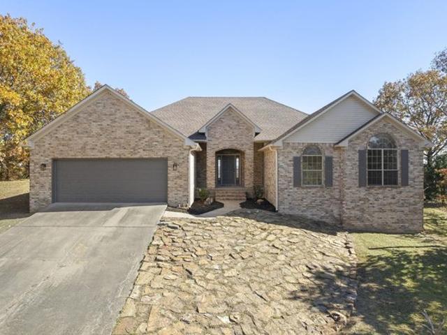 38 Windwood Loop, Conway, AR 72034
