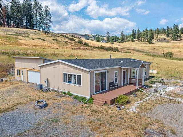 38 Windy Ridge Ln, Kettle Falls, WA 99141