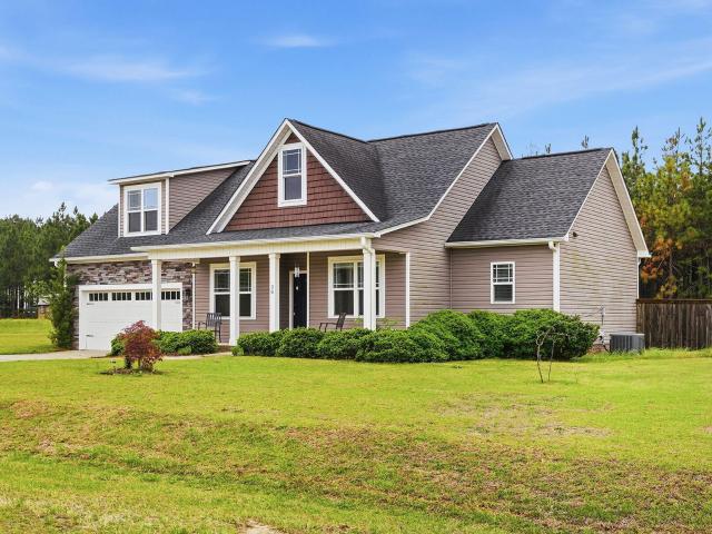 38 Widgeon Way