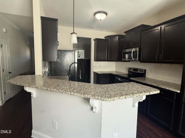 38 Widgeon Way