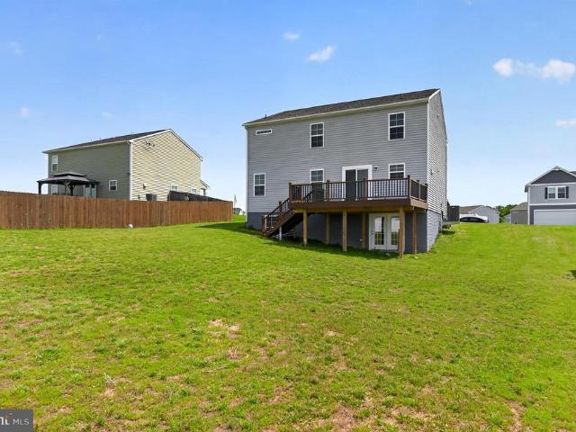 38 Wigeon Court