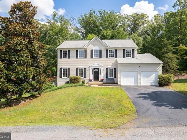 38 Willow Glen Ct, Stafford, VA 22554