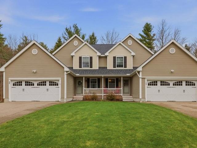 38 Willowbrook Ave, Greenland, NH 03840