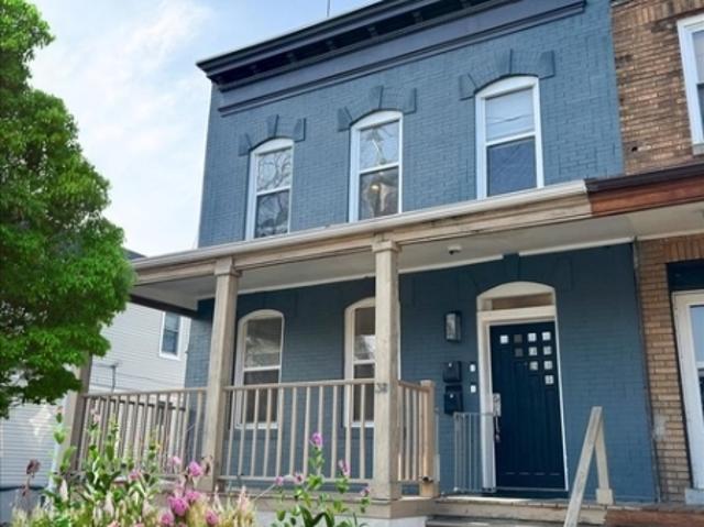 38 Willowdale Ave, Unit 1, Montclair, NJ 07042 | MLS #4023 | Compass