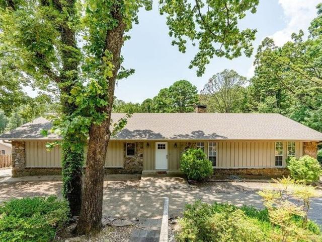 38 Woodland W, Heber Springs, AR 72543
