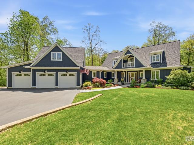 38 Woodland Drive