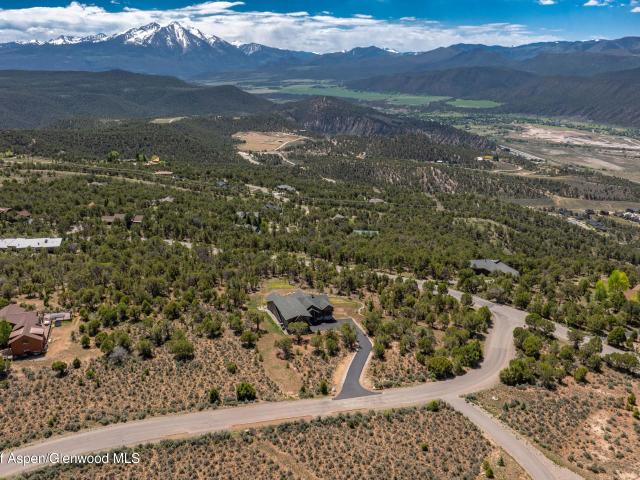 38 Woodruff Rd, Glenwood Springs, CO 81601 | MLS #191642