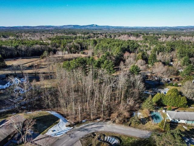 38 Woodwell's Garrison Road # Tract I
