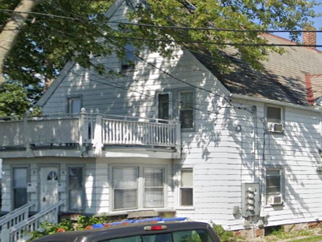 38 Wright Ave 1 Bedroom, 0 Bathroom